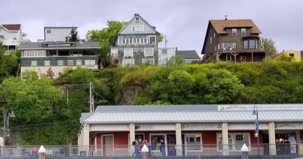 Ketchikan Hotels | Ketchikan.com